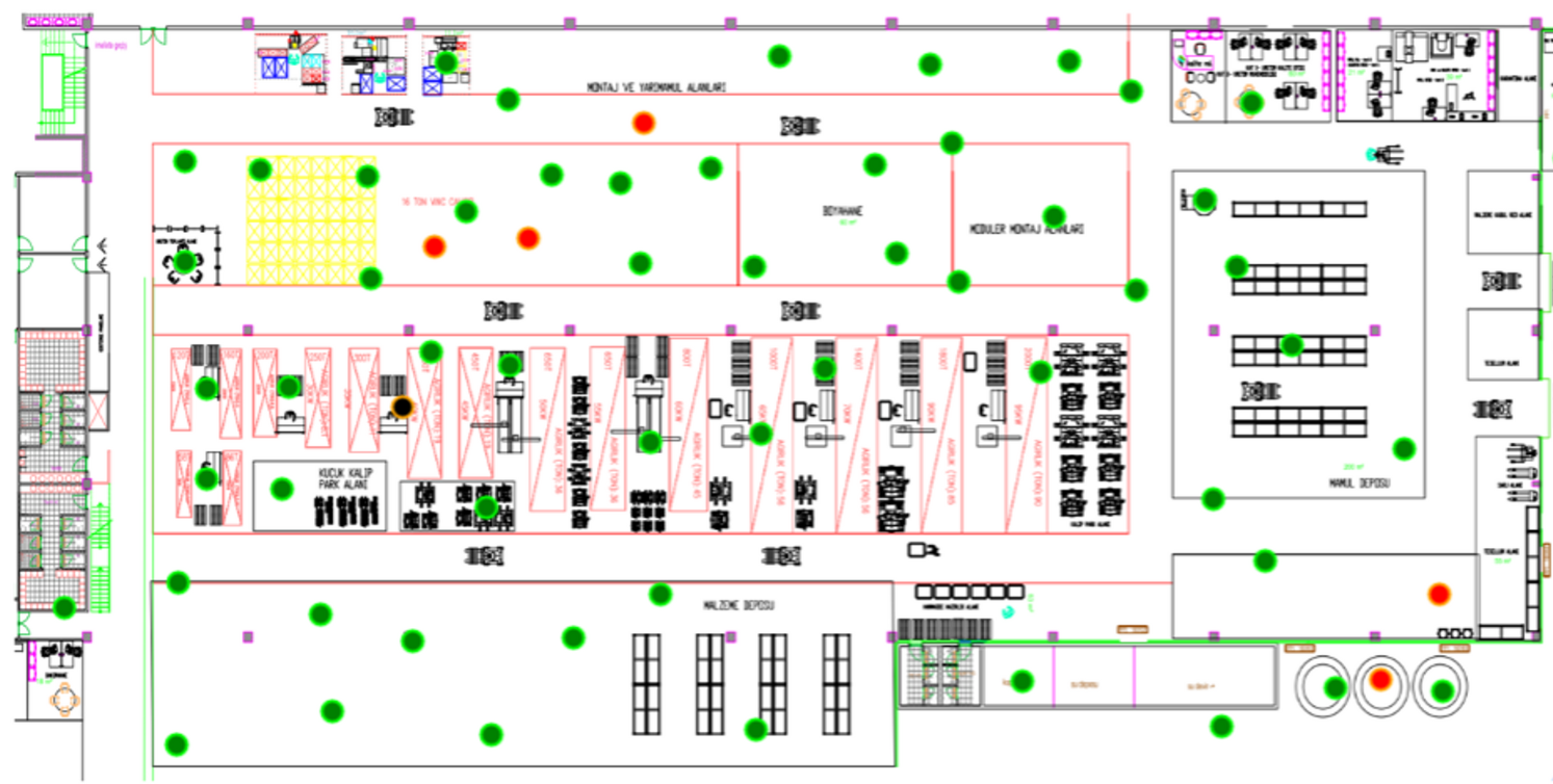 Maintenance Management Software – BEAM | The Triana Group