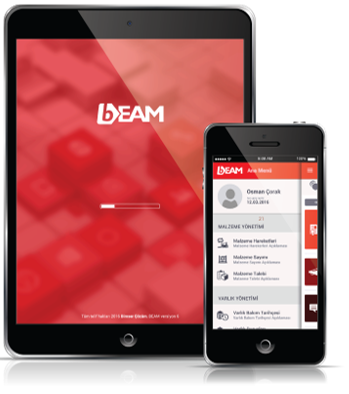 Maintenance Management Software – BEAM | The Triana Group
